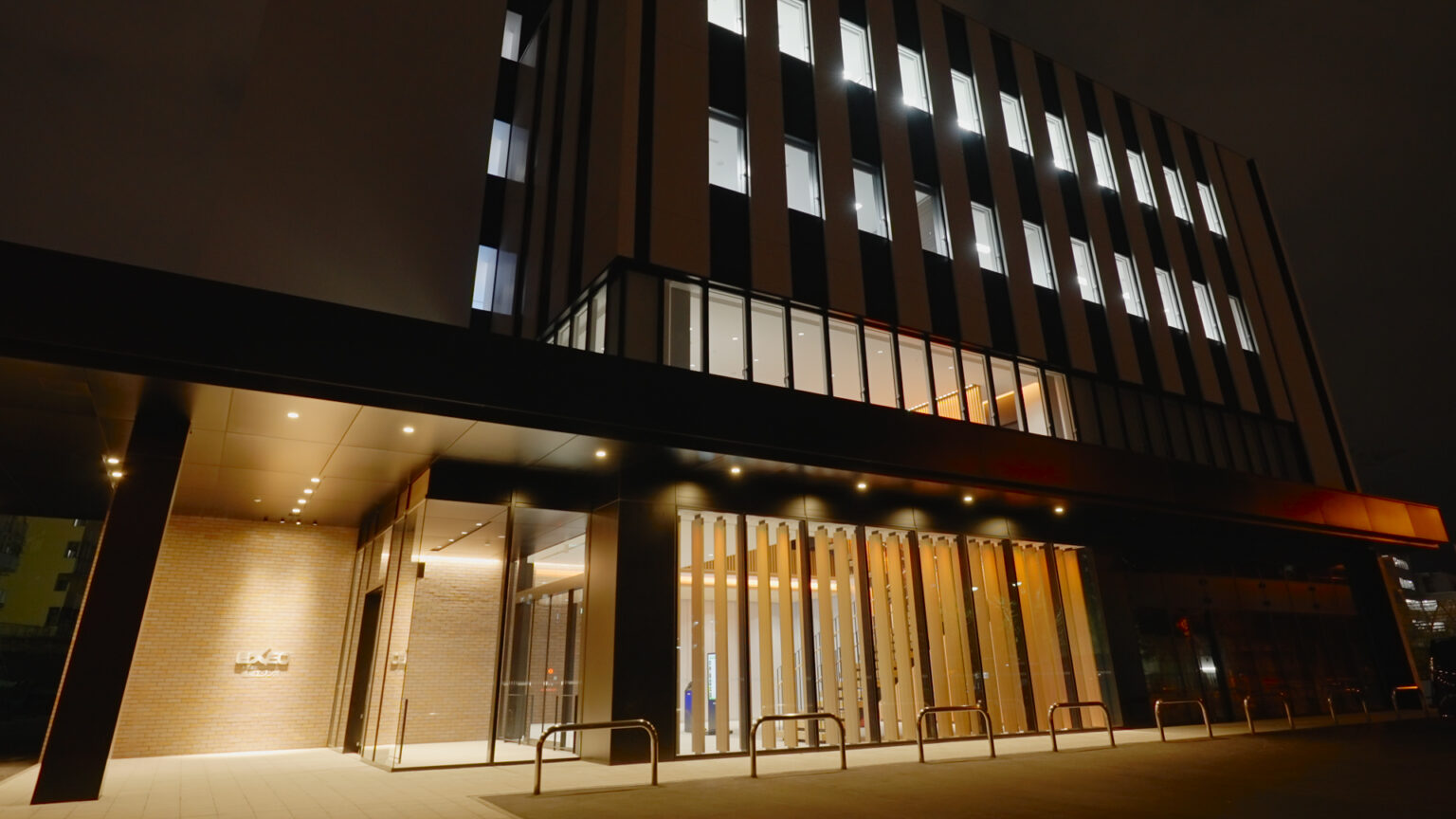 照明制御システム「Philips Dynalite」をエクシオグループ株式会社 北海道支店が導入 | ダイナライト照明制御システム